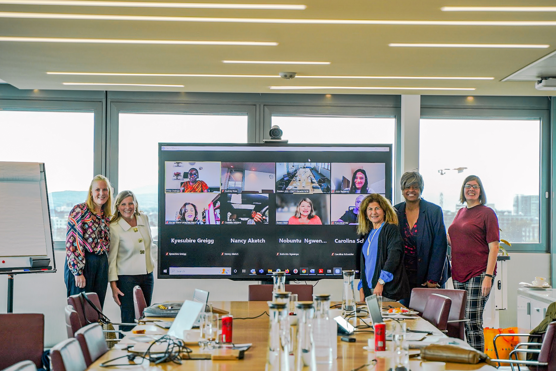 OWIT International – Organization of Women in International Trade ...