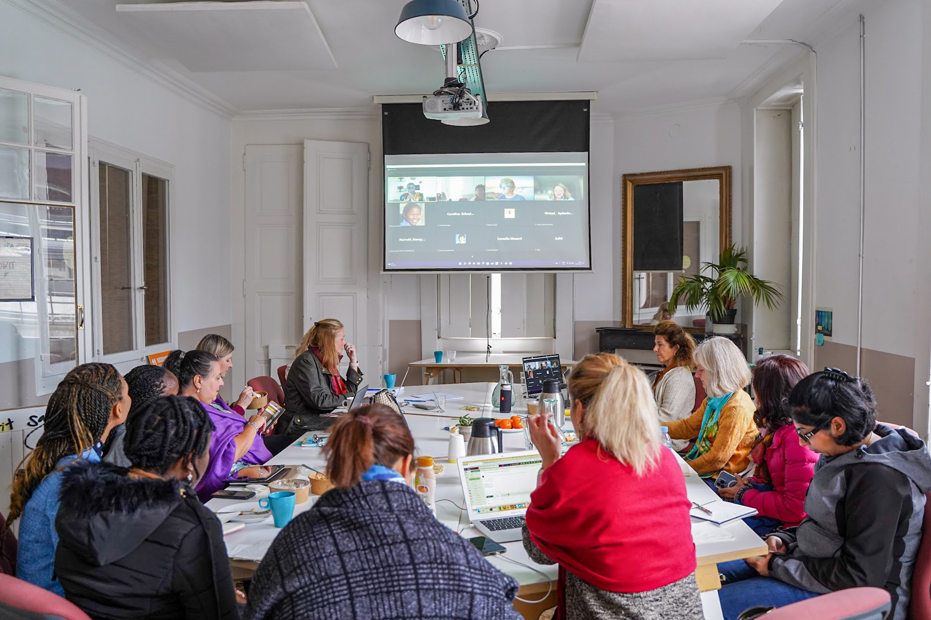 OWIT International – Organization of Women in International Trade ...