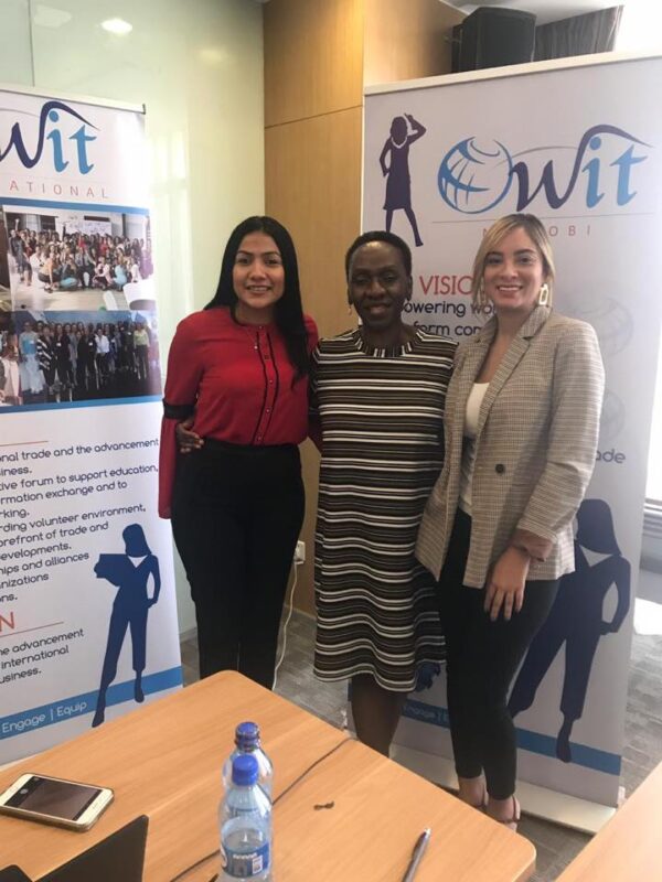 About OWIT – OWIT International