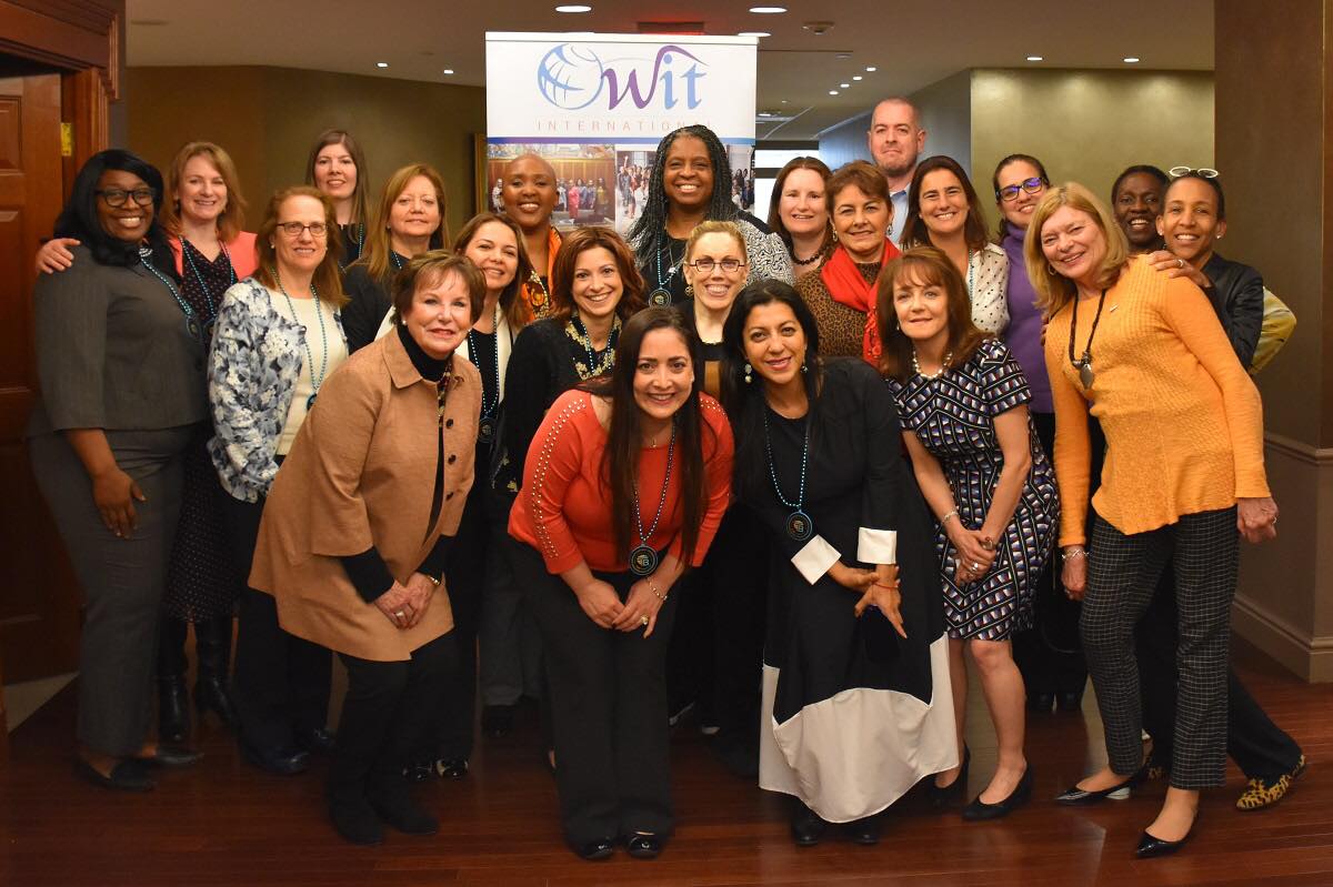 OWIT International – Organization of Women in International Trade ...