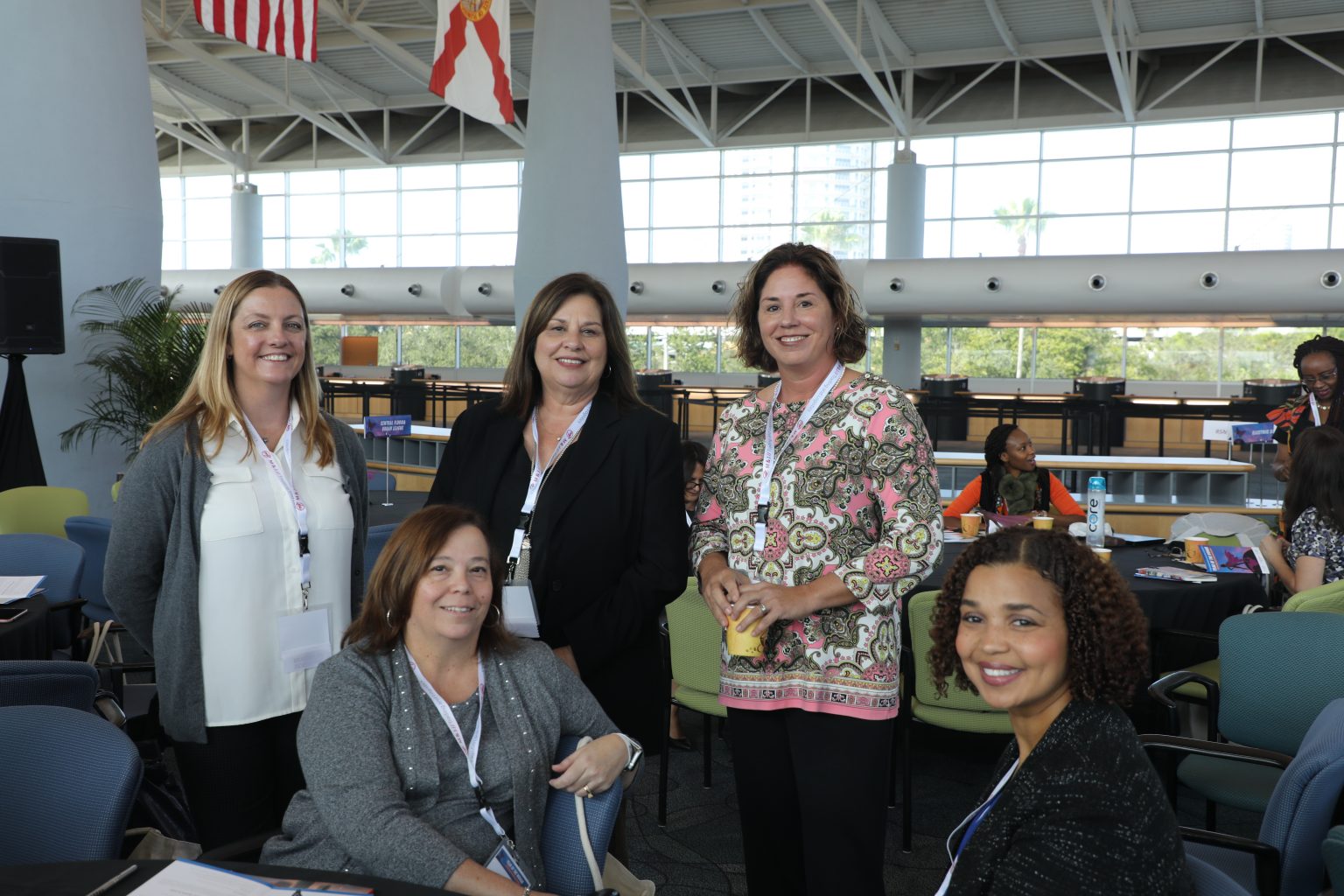 Starting a Chapter – OWIT International