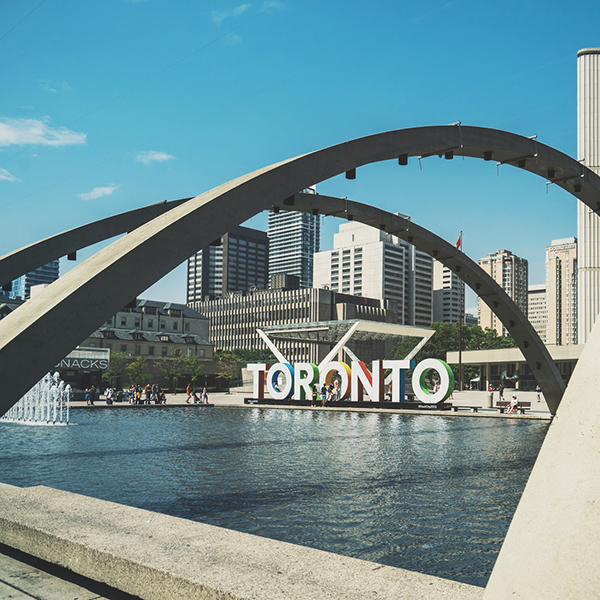 TORONTO CHAPTER – OWIT International