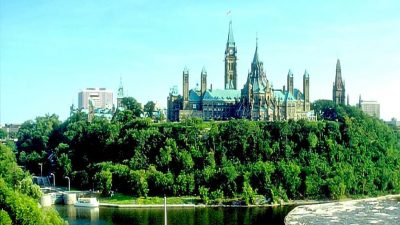 The Americas Chapters – OWIT International