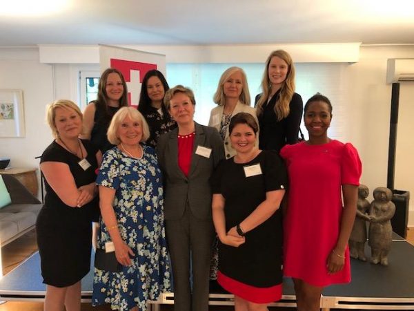 OTTAWA CHAPTER – OWIT International