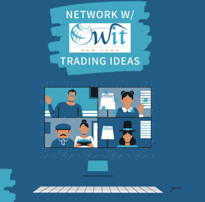 Trading Ideas: Networking with OWIT – NYC – OWIT International