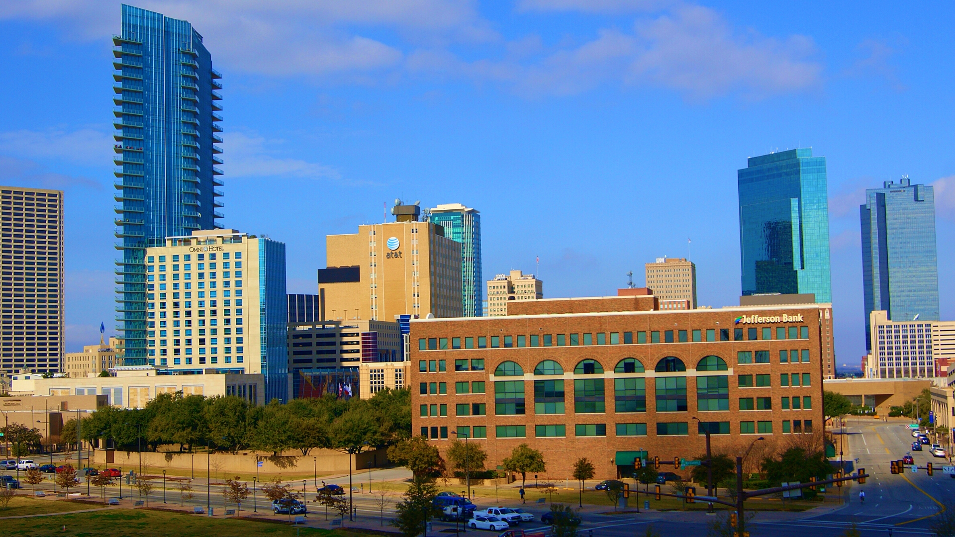 NORTH TEXAS CHAPTER – OWIT International